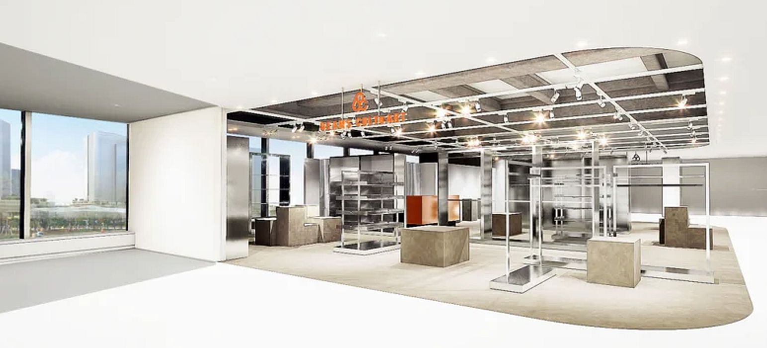 ニュウマン高輪,2025年9月12日オープン,サウスノース,エリア,ルフトバウム,明治屋,成城石井,無印良品,,MIMURE,