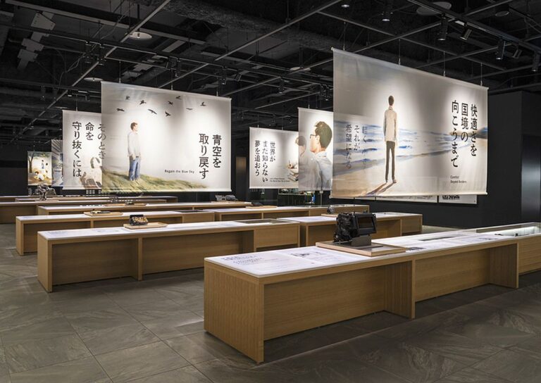 デンソーミュージアム,DENSO,MUSEUM,愛知県刈谷市,2025年6月16日リニューアルオープン,トヨタグループ,